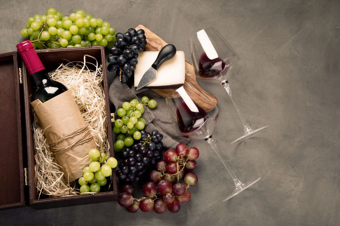 O que é vinho Merlot: Descubra Tudo Sobre Esse Vinho Incrível