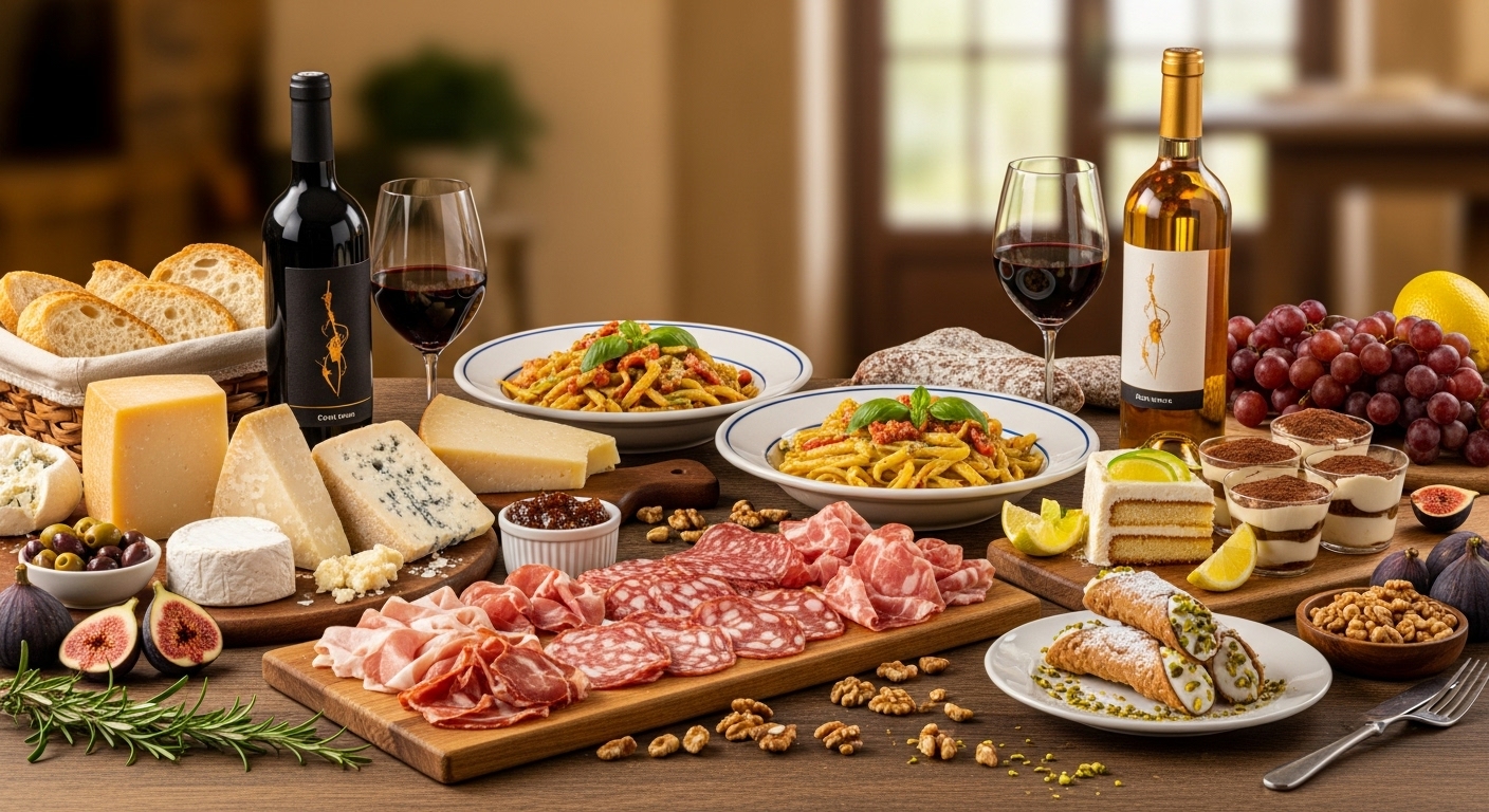 Vinho Suave ou Seco: Entenda as Diferenças e Descubra Qual Combina Mais ...